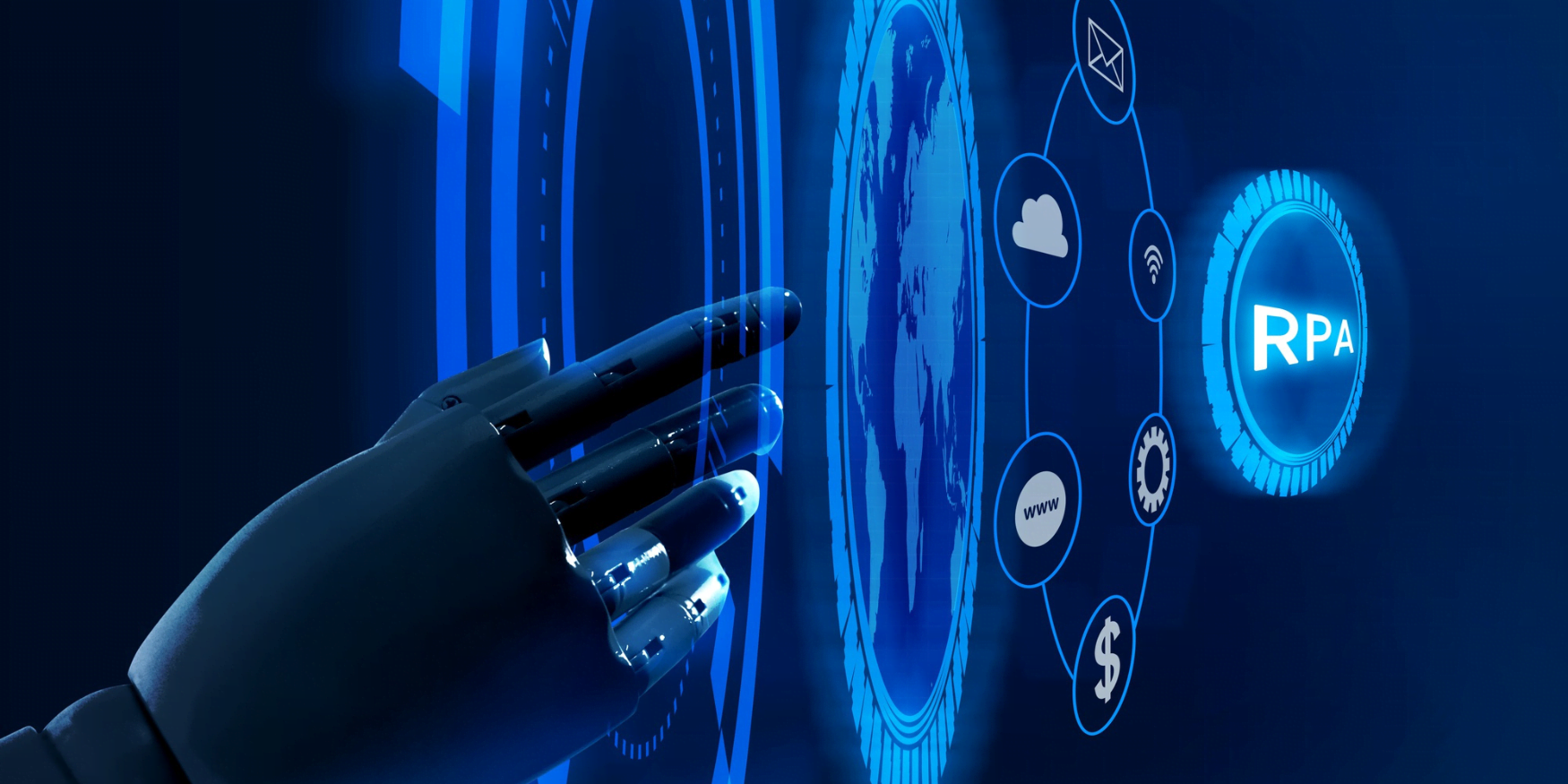 Enhancing Document Archives with Big Data Processing Engine